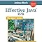 Effective Java 第2版 (The Java Series) | Joshua Bloch, 柴田芳樹 |本 | 通販 | Amazon