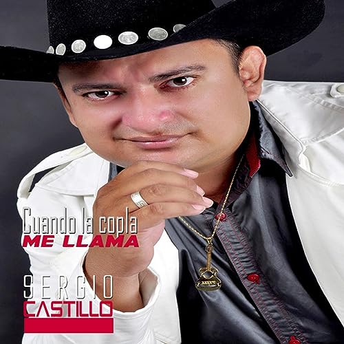 Amazon.co.jp: Cuando La Copla Me Llama : Sergio Castillo: デジタルミュージック