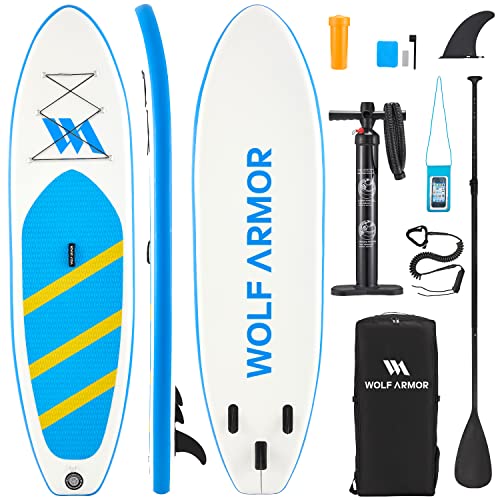 Inflatable Paddle Boat – The 16 best products compared - Outdoors Magazine