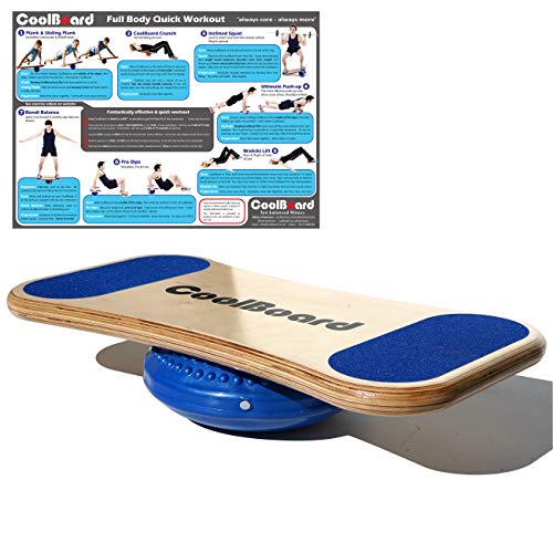 10 Best Balance Boards 2024 | There's One Clear Winner | BestReviews.Guide