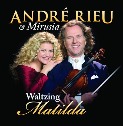 Treasure Waltz song by André Rieu from Waltzing Matilda on Amazon Music