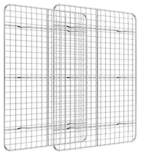 10 Best Cooling Racks to Elevate Your Baking Game - TopTenReviewed