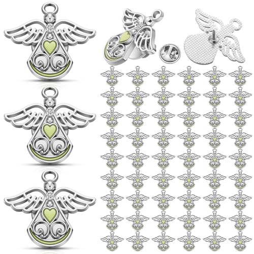 Best Angels Pins to Brighten Your Collection - Totally Reviewed