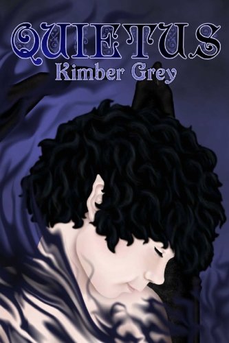 Quietus: Grey, Kimber: 9781449534509: Amazon.com: Books