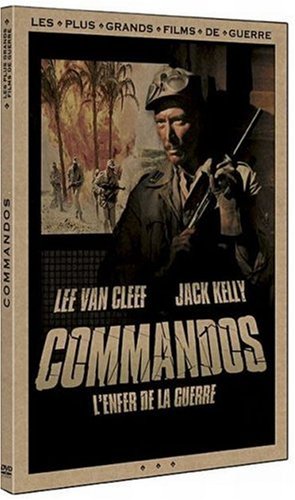 Amazon.com: Commandos : Movies & TV