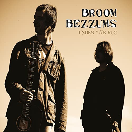 Play Under the Rug by Broom Bezzums on Amazon Music