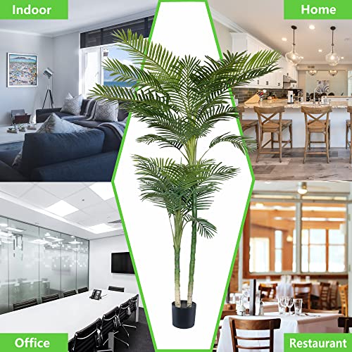 The 28 Best 8 Foot Artificial Trees of 2025 [Verified] - Cherry Picks