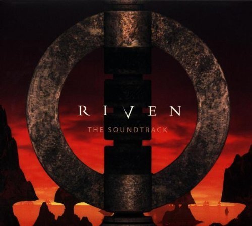 Riven (Original Score) Soundtrack Edition (1998) Audio CD - Amazon.com ...