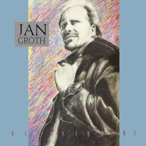 Play Ready To Ride (Remastered) by Jan Groth on Amazon Music
