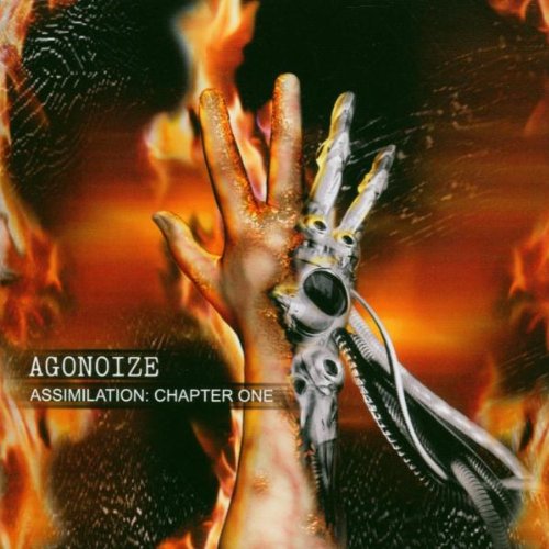 Agonoize - Assimilation: Chapter One - Amazon.com Music