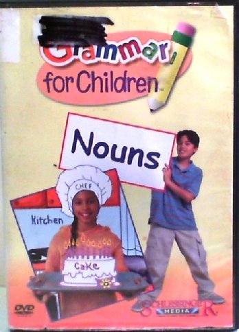 Amazon.com: Grammar For Children: Nouns : Movies & TV