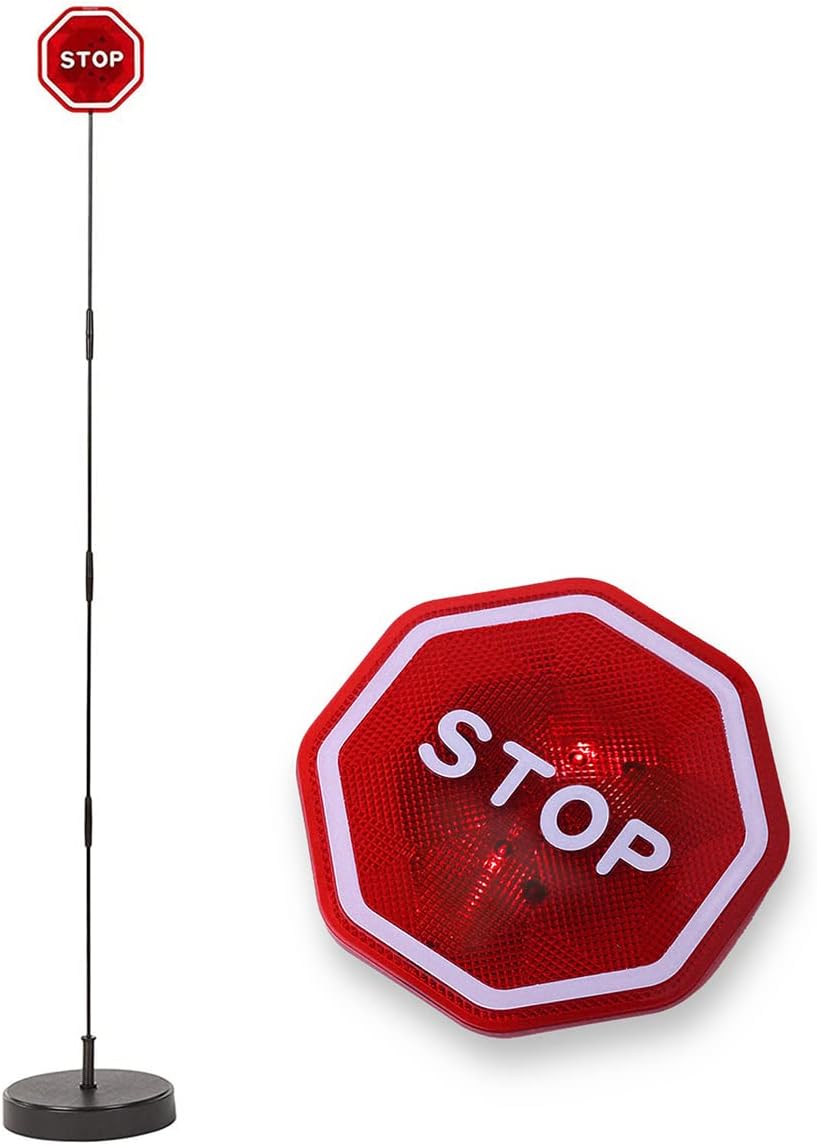 Amazon.com: XINXUSONG Garage Parking Assist Led Flashing Garage Parking ...