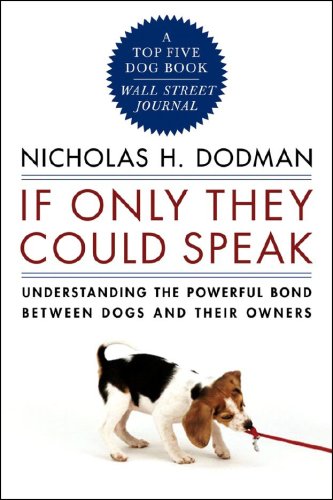 If Only They Could Speak: Understanding the Powerful Bond Between Dogs ...