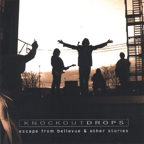 Play Escape from Bellevue and Other Stories... by Knockout Drops on ...