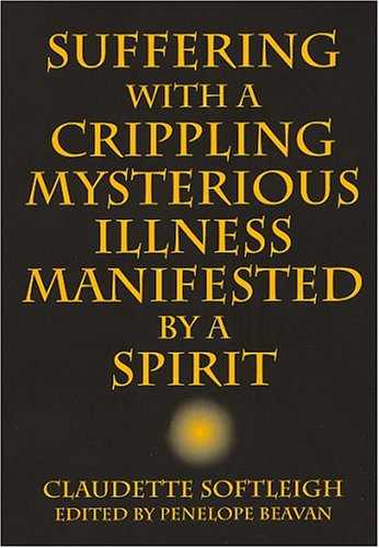 Buy Suffering with a Crippling Mysterious Illness Manifested by a ...
