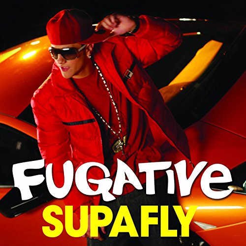 Play Supafly (Remixes) by Fugative on Amazon Music