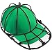Amazon.com - Eiito Hat Washer for Washing Machine, Hat Cleaner for ...