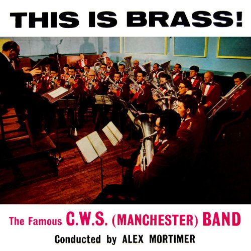 Amazon MusicでCWS Manchester BandのThis Is Brassを再生する