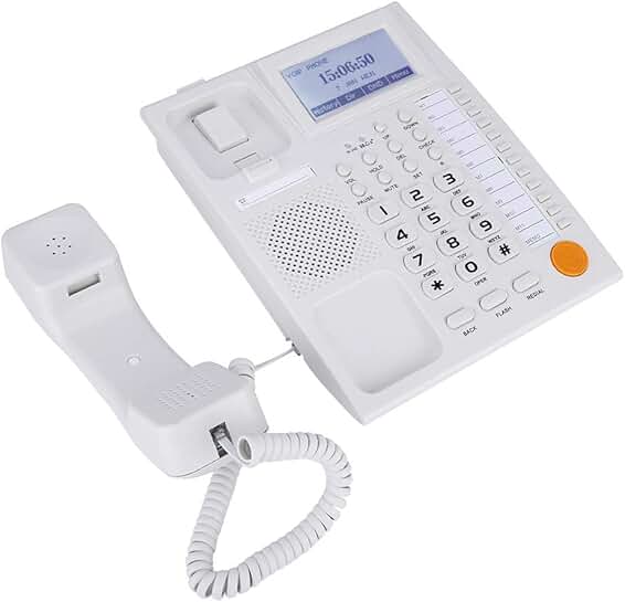 Amazon.co.uk: caller id display