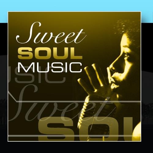 Amazon.com: Sweet Soul Music: CDs & Vinyl
