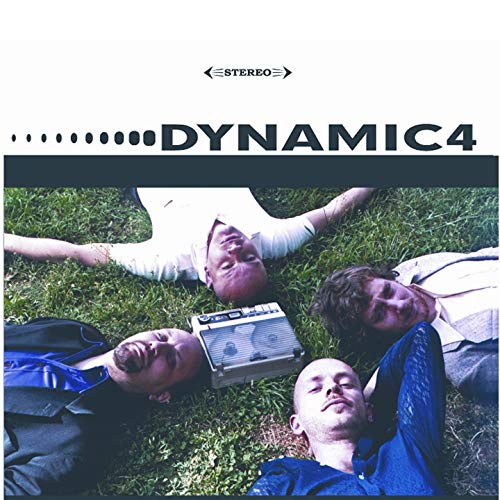 My Favourite Beats de Dynamic 4 en Amazon Music - Amazon.es