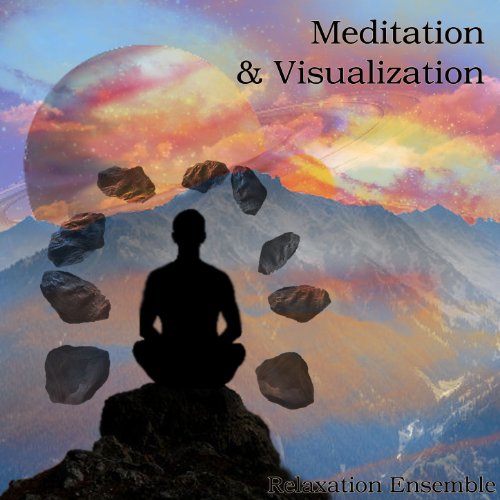 Play Meditation & Visualization by Relaxation Ensemble on Amazon Music
