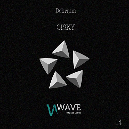 Amazon.co.jp: Delirium : Cisky: デジタルミュージック