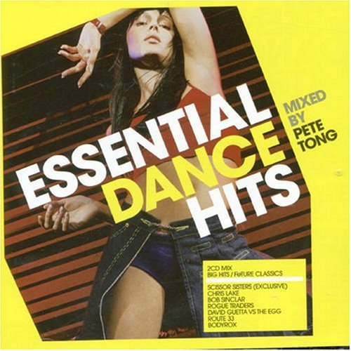 Essential Dance Hits: Various: Amazon.in: Music}