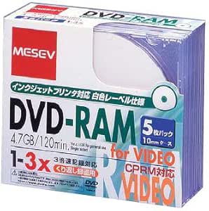DVD-RAM5WP3V DVD-RAM Media : Amazon.com.au: Computers