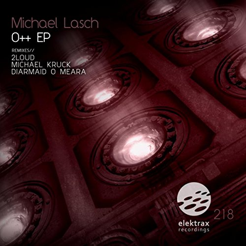 Amazon.com: O++ : Michael Lasch: Digital Music