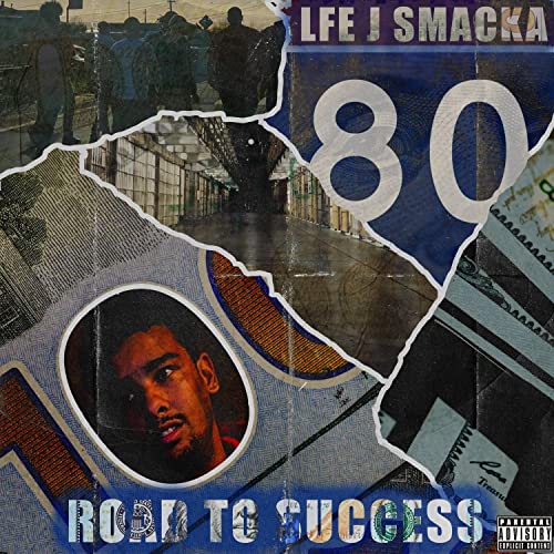 Écouter Make It To You par J-Smacka sur Amazon Music Unlimited