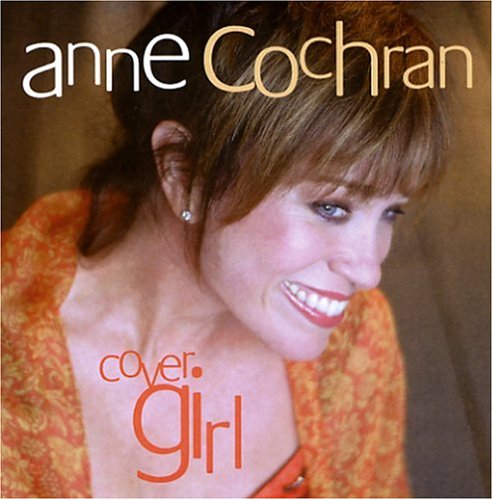 COCHRAN,ANNE - Cover Girl - Amazon.com Music