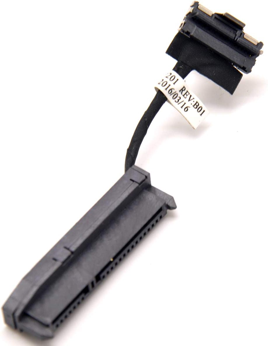 Amazon.com: Deal4GO SATA Hard Drive Cable 2.5" HDD Cable Connector for ...