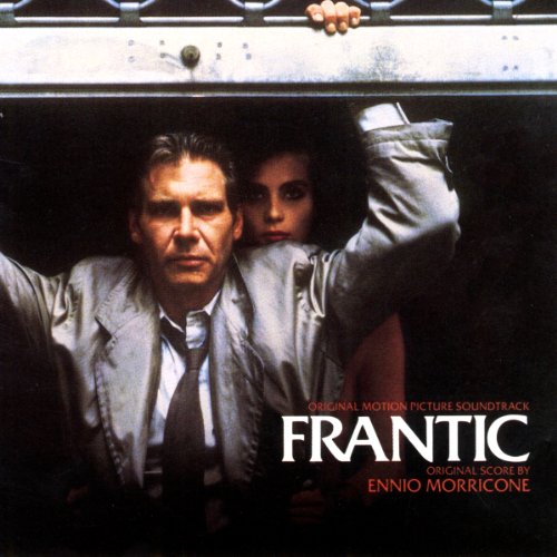 Play Frantic (Original Motion Picture Soundtrack) by Ennio Morricone on ...