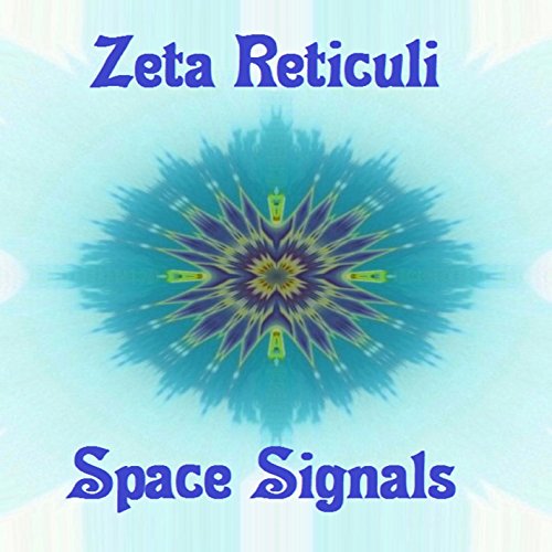 Amazon.com: Zeta Reticuli : Space Signals: Digital Music
