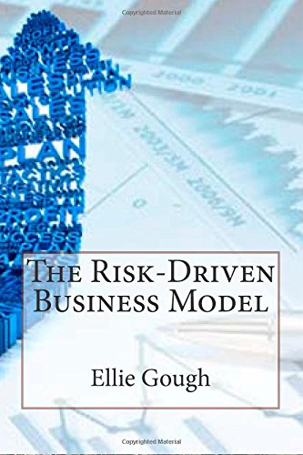 Buy The Risk-driven Business Model Book Online at Low Prices in India ...