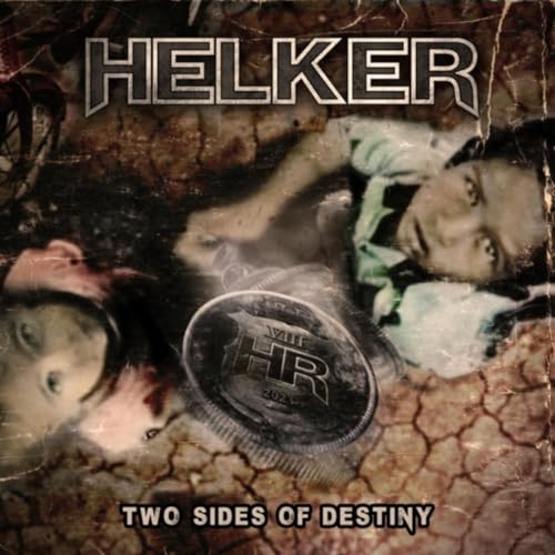 Amazon.com: Two Sides of Destiny : Helker: Digital Music