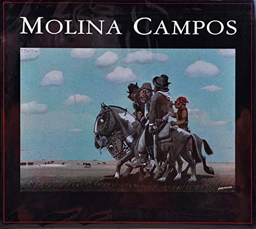 molina-campos-textos-enrique-molina-angel-bonomini-: Unknown ...