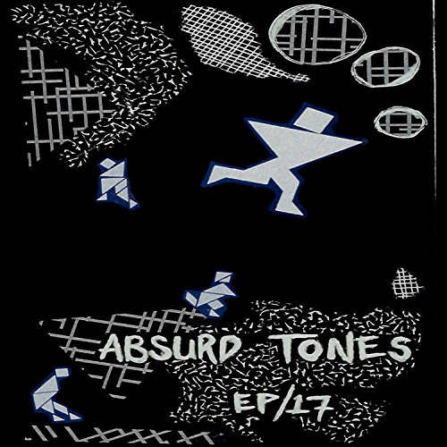 Amazon.co.jp: EP 2017 [Explicit] : Absurd Tones: デジタルミュージック