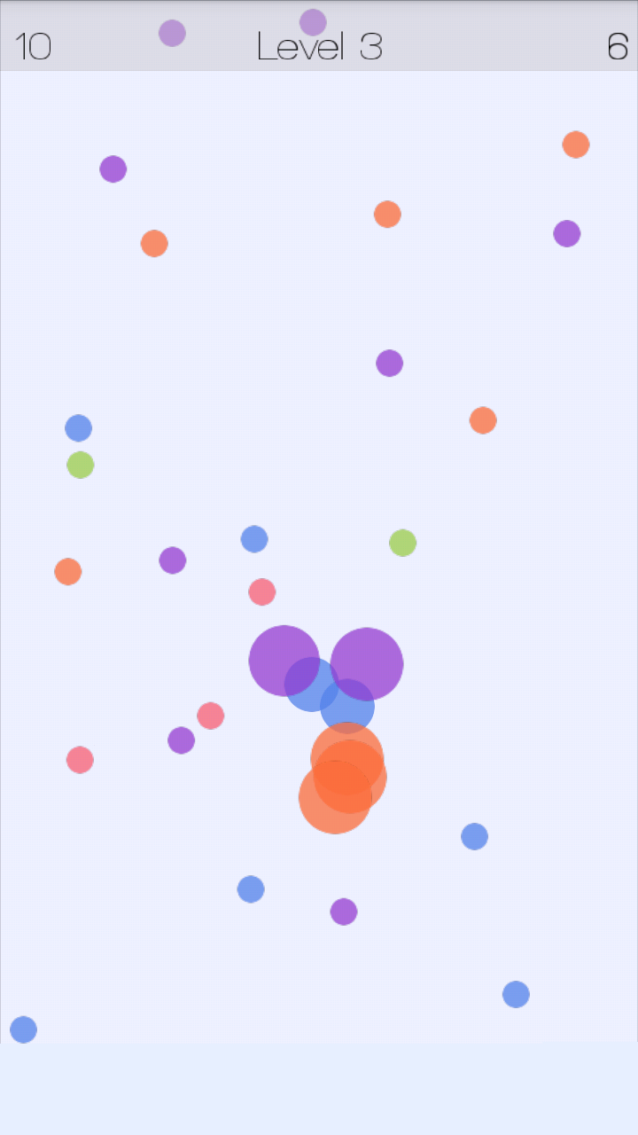 Dots: Chain Reaction - App on Amazon Appstore