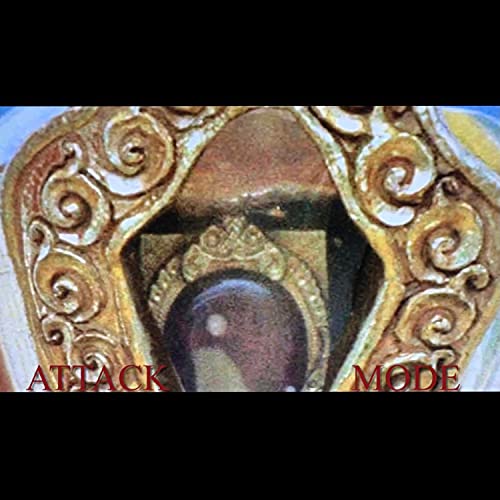 Attack Mode de Jay Bank$ en Amazon Music Unlimited