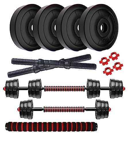 Amazon.in Bestsellers: The most popular items in Strength Training ...