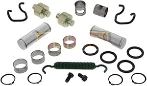 Amazon.com: Euclid+ AIR BRAKE - REPAIR KIT : Automotive