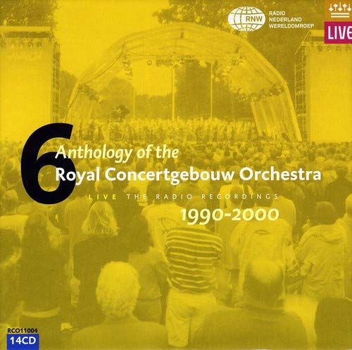 Royal Concertgebouw Orch, Royal Concertgebouw Orchestra, Claude Debussy ...
