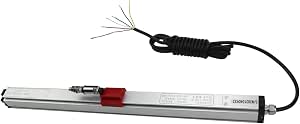 Amazon.com: RWRAPS Mini Magnetic Linear Displacement Sensor Electronic ...