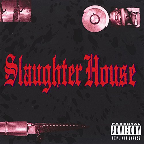 Amazon.com: Slaughter House : Slaughter House: Digital Music