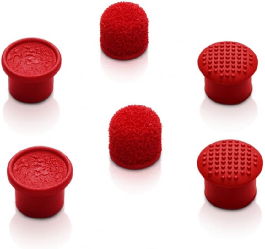 Lenovo ThinkPlus TrackPoint Cap Collection Cap for TrackPoint (Pack of ...