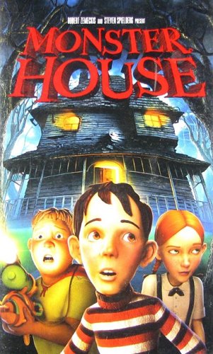 Monster House: 9781424822683: Amazon.com: Books