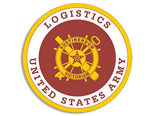 Military Logistics Logo