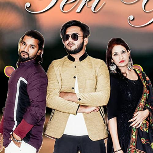 Teri Yaad de Sameer Rapper en Amazon Music Unlimited